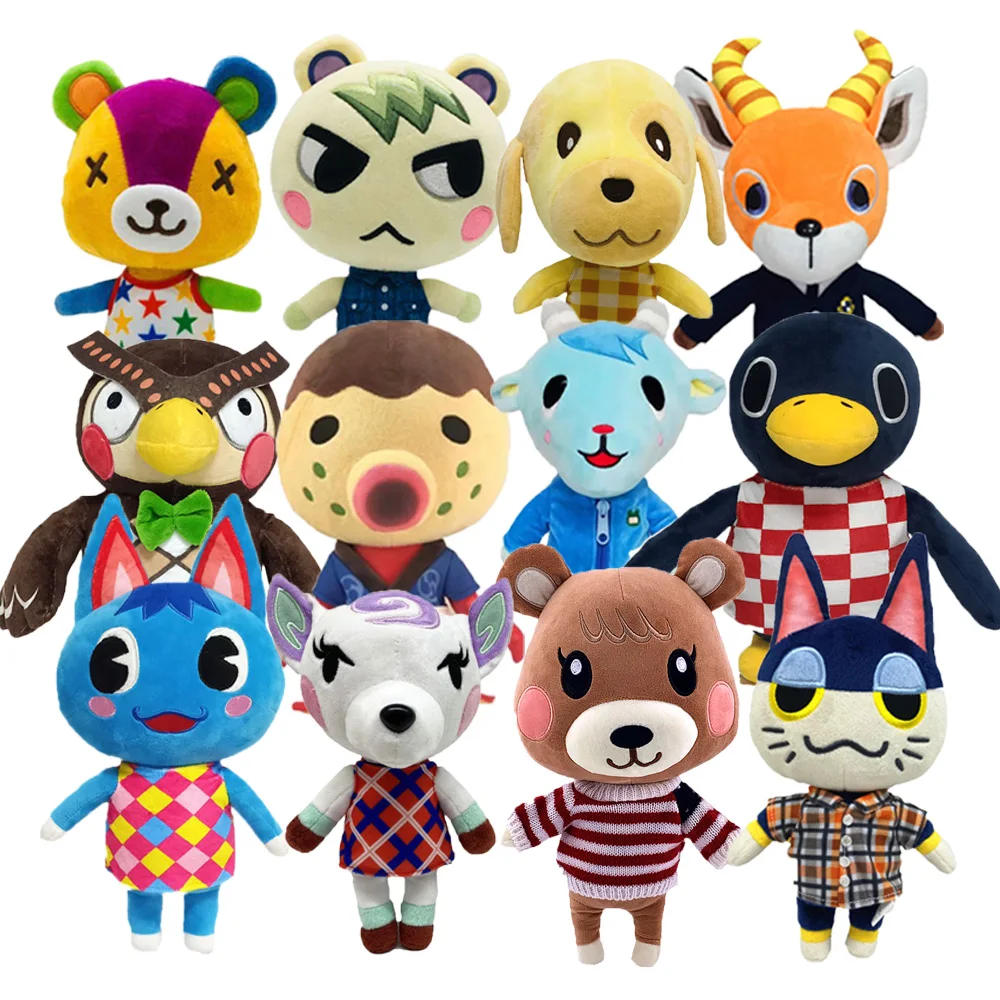 Animal Crossing Coco