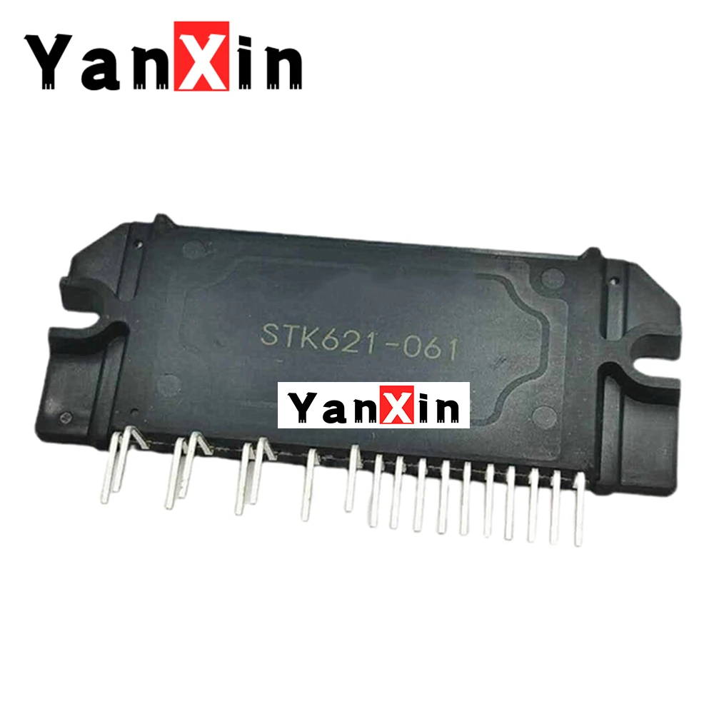 STK621 061 STK621 061A STK621 068C STK621 068R 061C Original Module Quality Assurance|Integrated ...