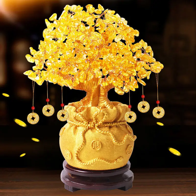 Feng Shui Wealth Money