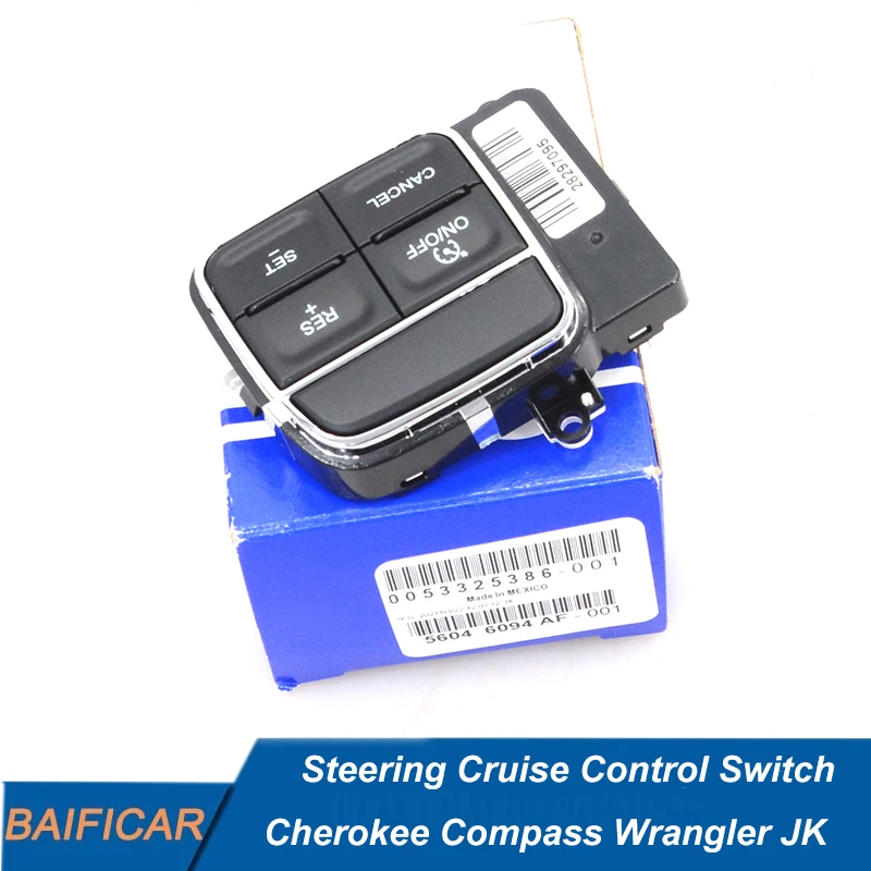Baificar-Brand-New-Genuine-Steering-Cruise-Control-Switch-56046094AF ...