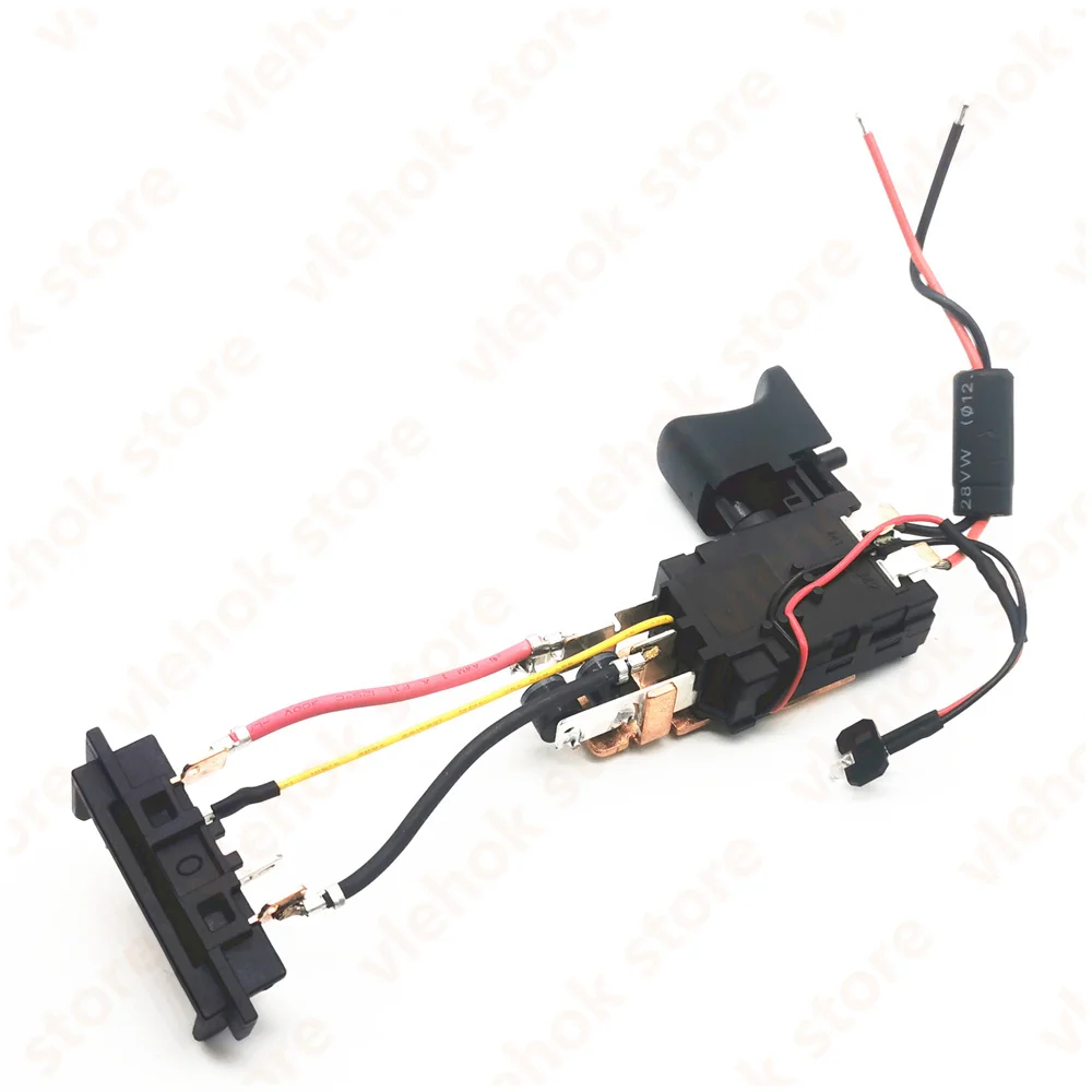 Switch N335379 for DeWALT DCD771 DCD771C2 TYPE1 N279942 N337101 Power ...