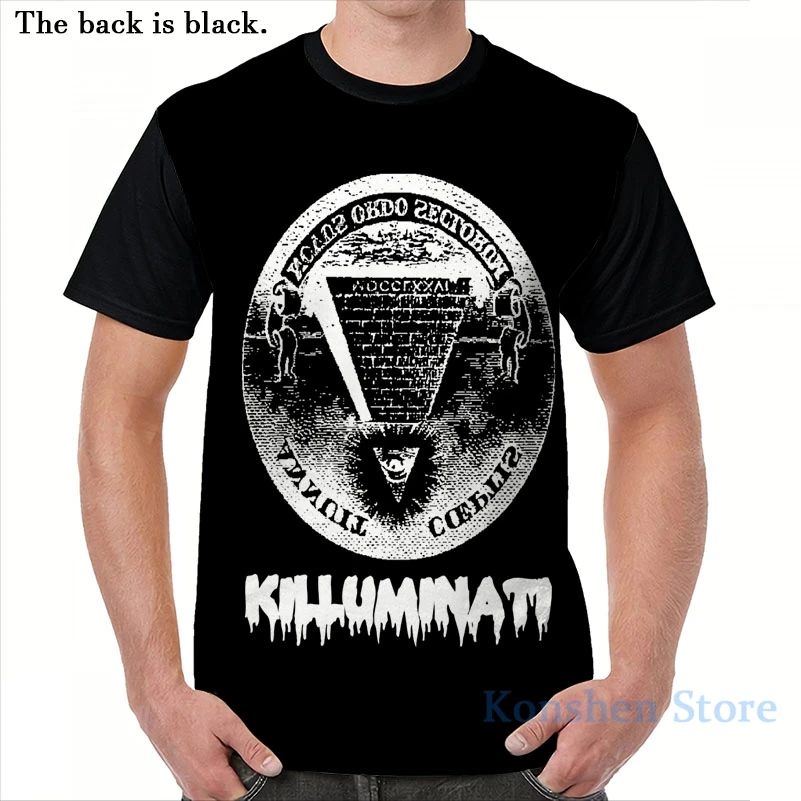 Killuminati Clothing