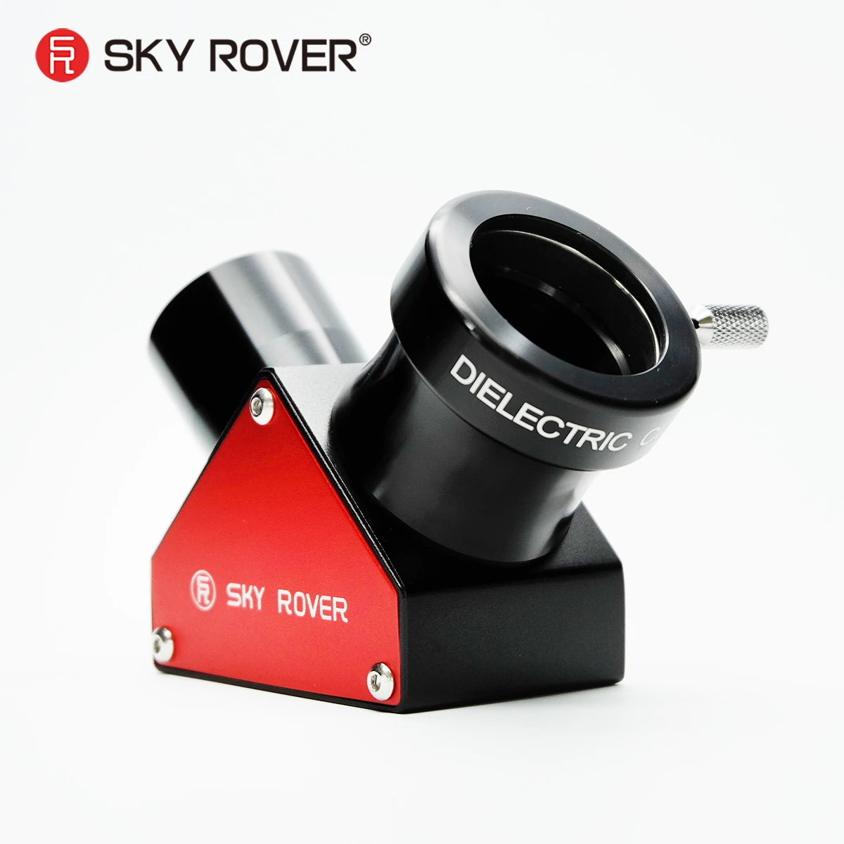 SKY ROVER 1.25" Telescope Diagonal Dielectric Coated 99% Reflective 1. ...