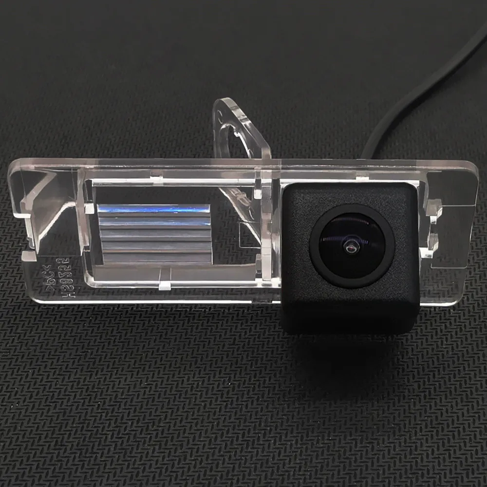 Caméra de recul,caméra de recul dynamique HD pour Renault Clio 4 IV MK3 ...