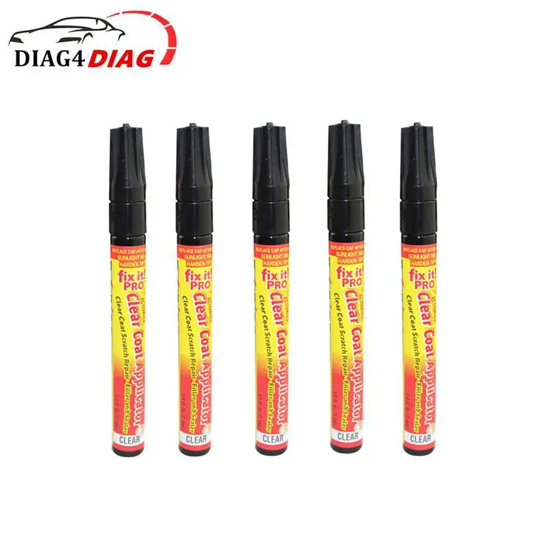 1-5pcs-Universal-Car-Clear-Scratch-Repair-Pen-Fix-It-PRO-Car-Painting ...