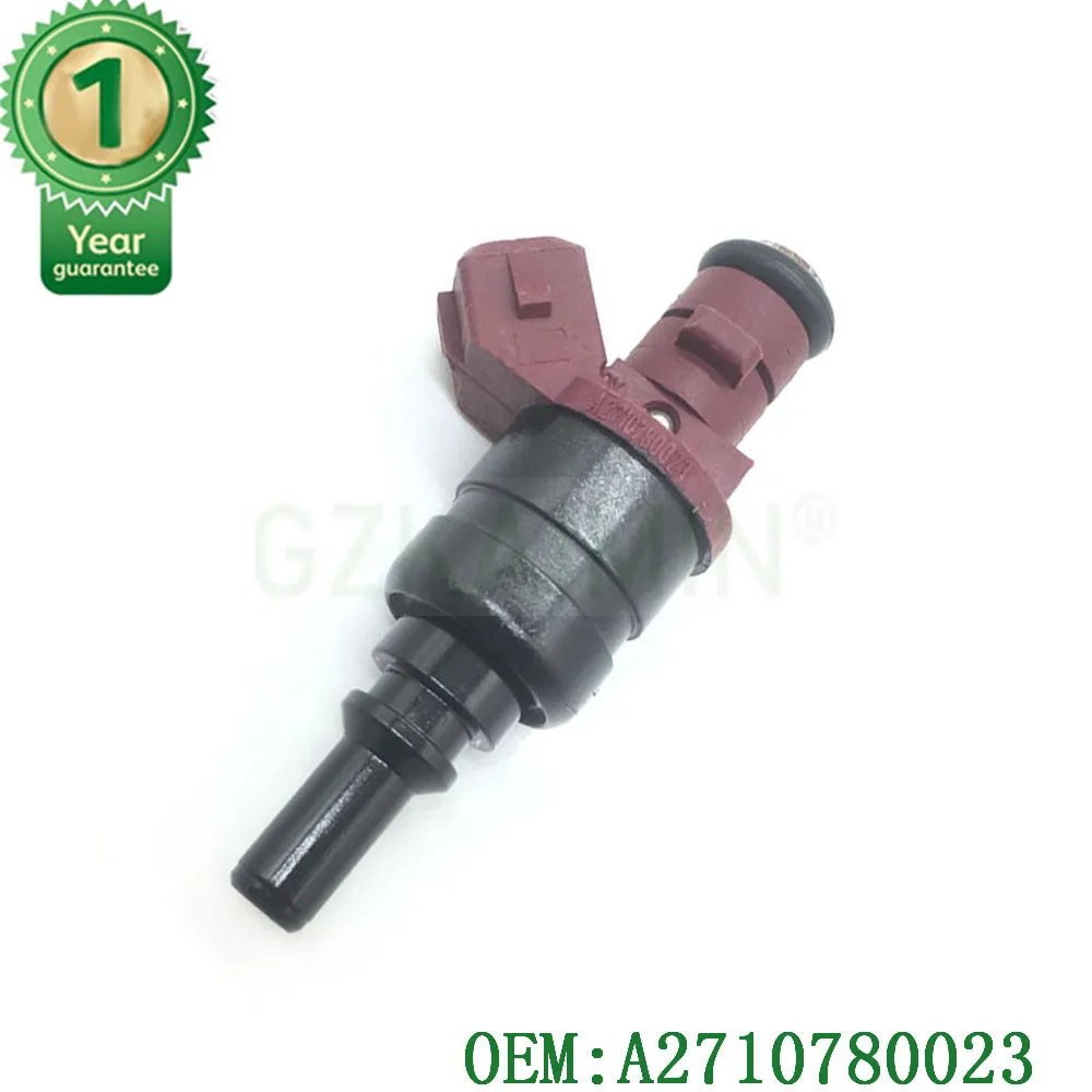 Original Quality Standard But Tested Good Use Fuel Injector Nozzle ...