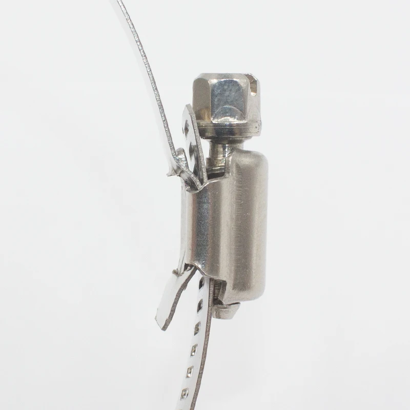 Rockeybright, 2 шт., регулируемый внешний стопорный зажим из ...