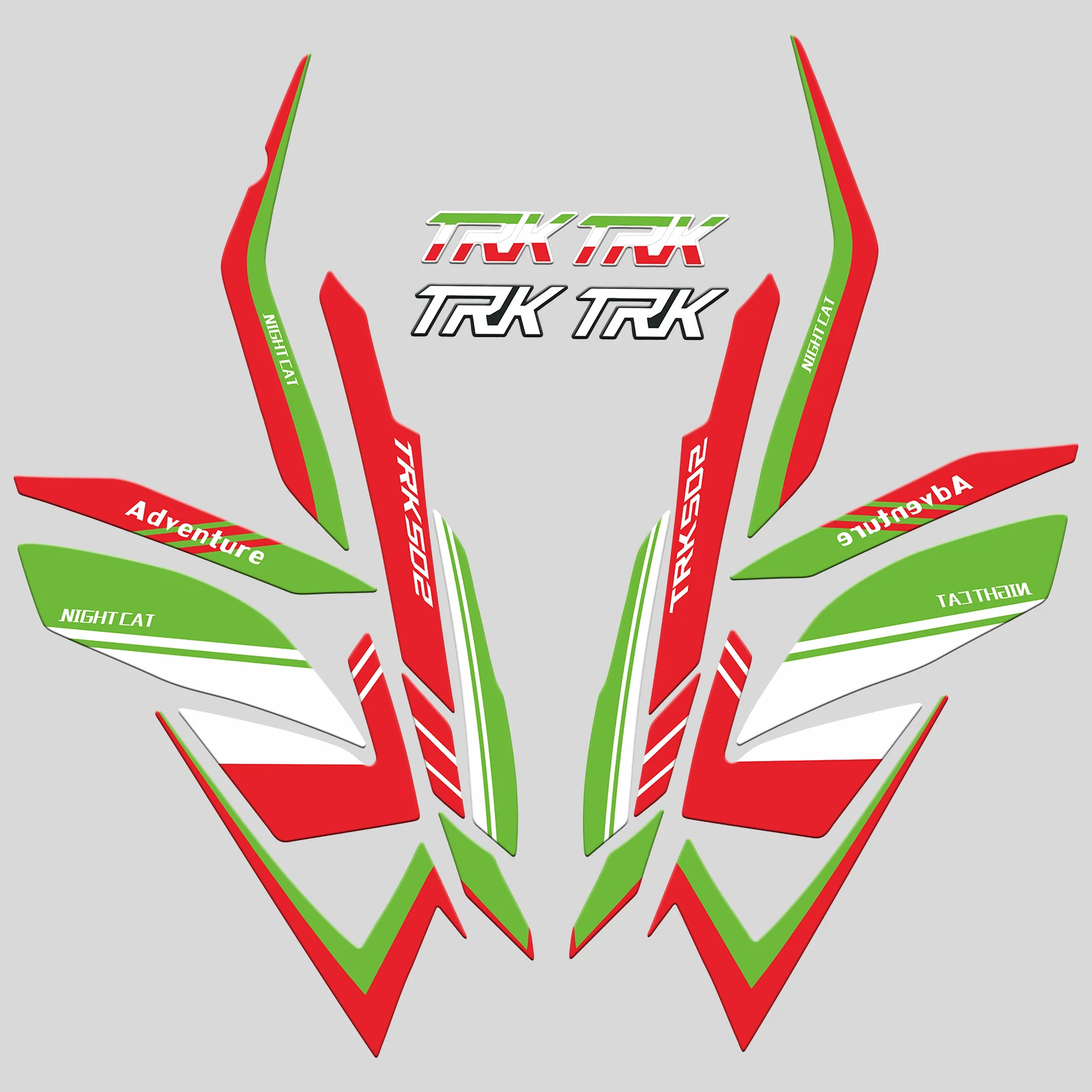 Raider 150 Sticker For Sale