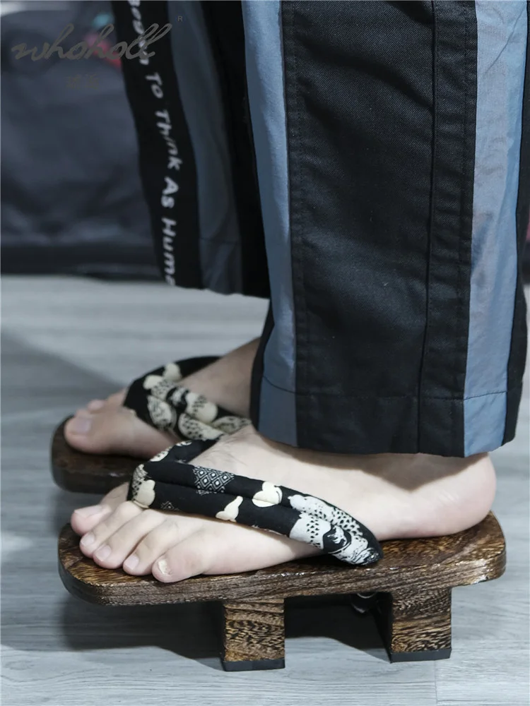 Geta Samurai
