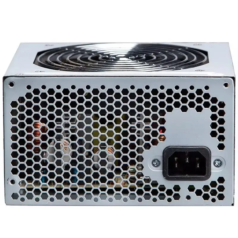 PSU For Delta Brand VX350 ATX GTX1050 Mute Wide Desktop Computer Power ...