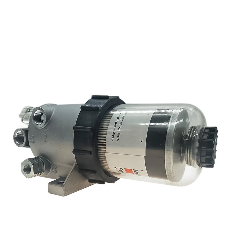 Diesel Engine Filtration Systems | Fuel Water Separator | Pneumatic ...