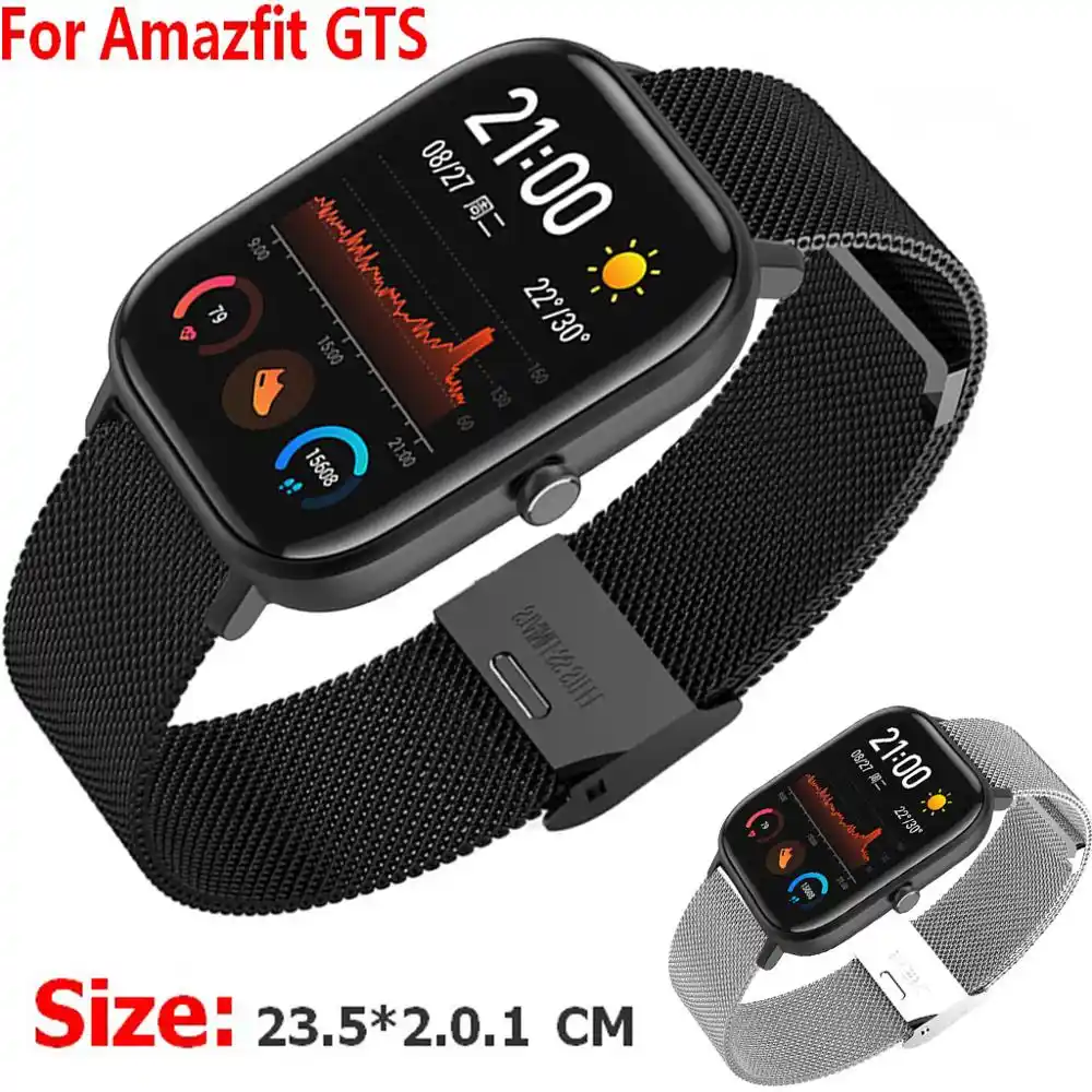 Venta > huami xiaomi > en stock