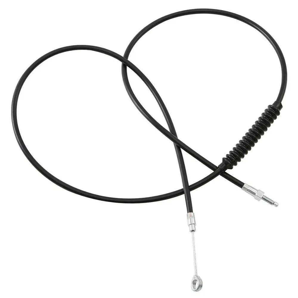 Motorcycle-74-4-Clutch-Cable-For-Harley-Fatboy-FLSTF-00-06-Heritage ...