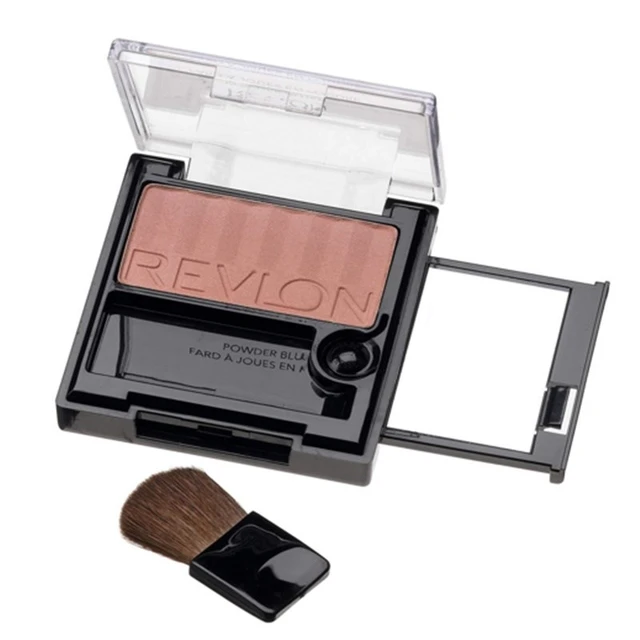 Revlon Blushed