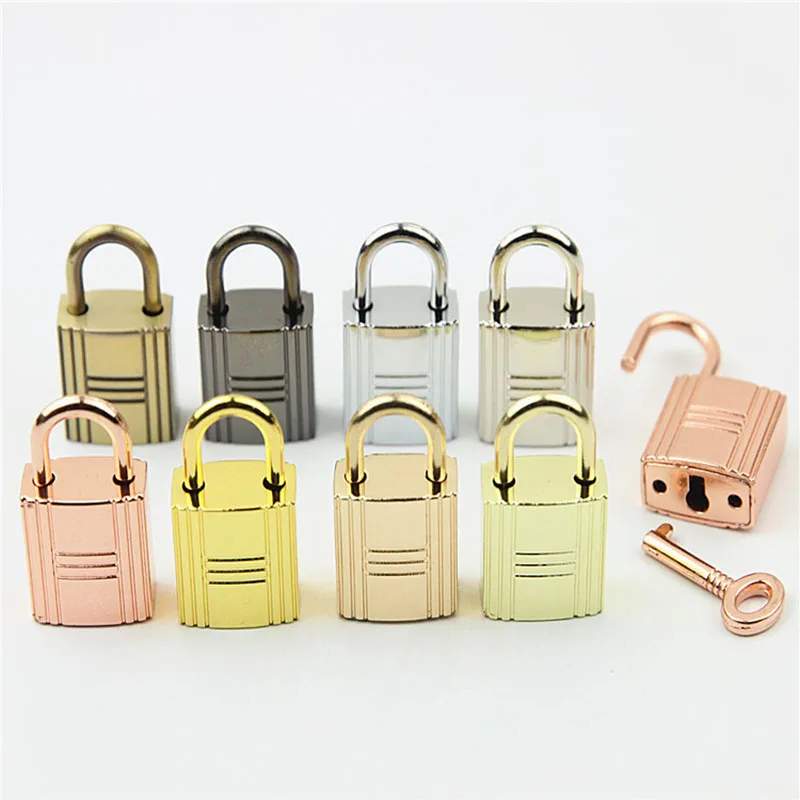 2Pcs-chiusura-quadrata-in-metallo-Turn-Lock-Twist-Key-Locks-oro-rosa ...