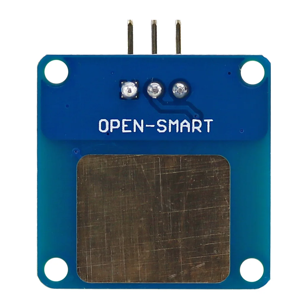 Toggle Mode Touch Sensor Switch Module Gold Plating Ttp223b Digital