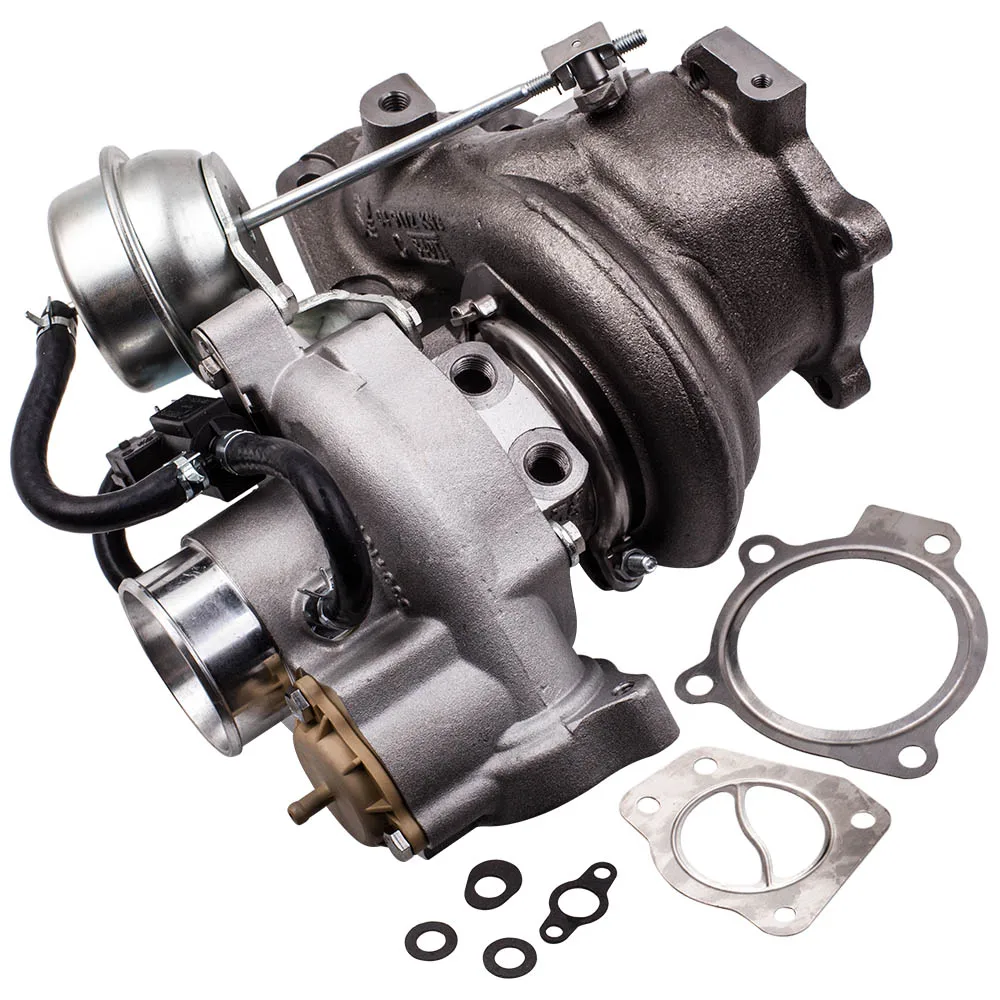 Turbo charger for Opel Insignia 2.0 A20NHT 220ps 2008 k04-0184 ...