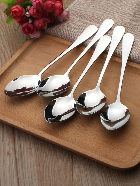 Tablespoon Actual Size