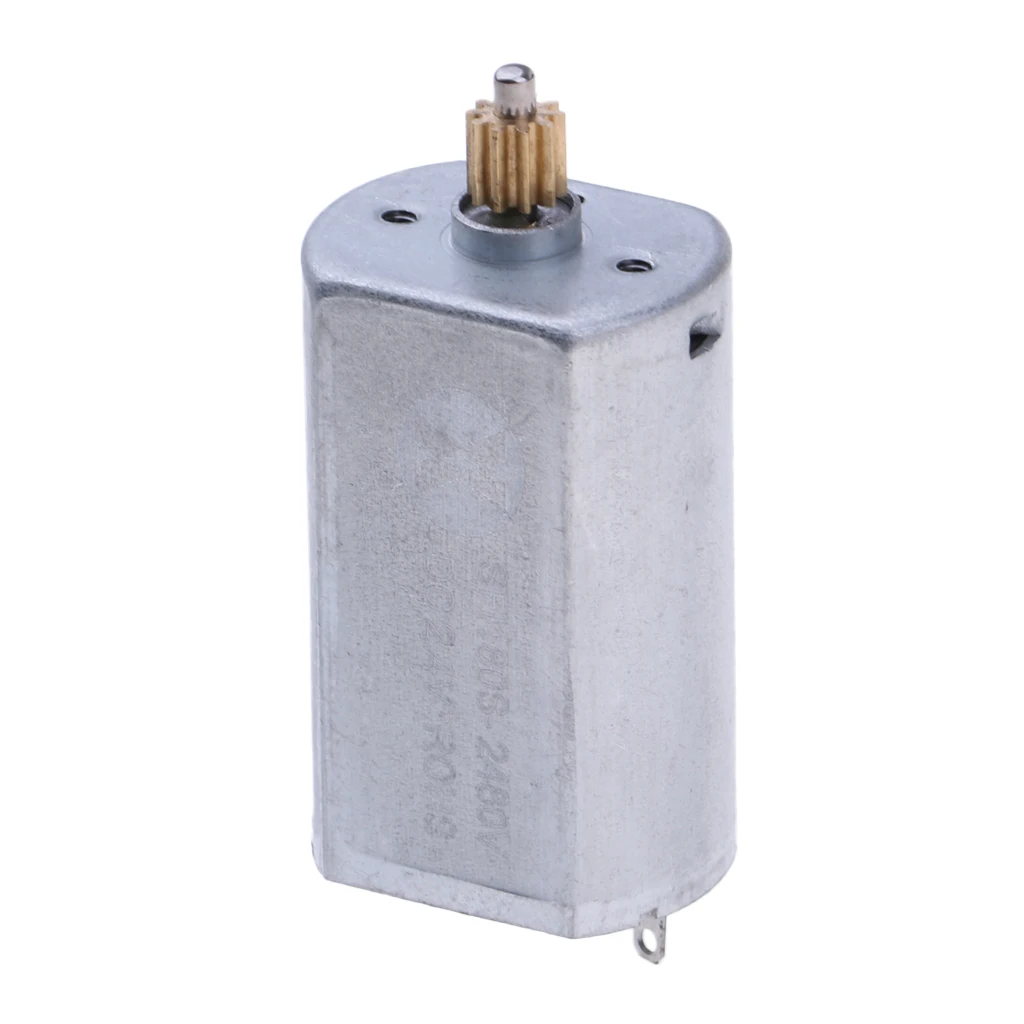 WPL Original 180 RC Car Motor For 1/16 B1 B16 B36 C1 C14 C24 C34 RC