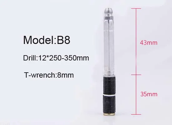 100pcs/bag Grout Packers,Injection Packer Nozzle grout packer for High ...