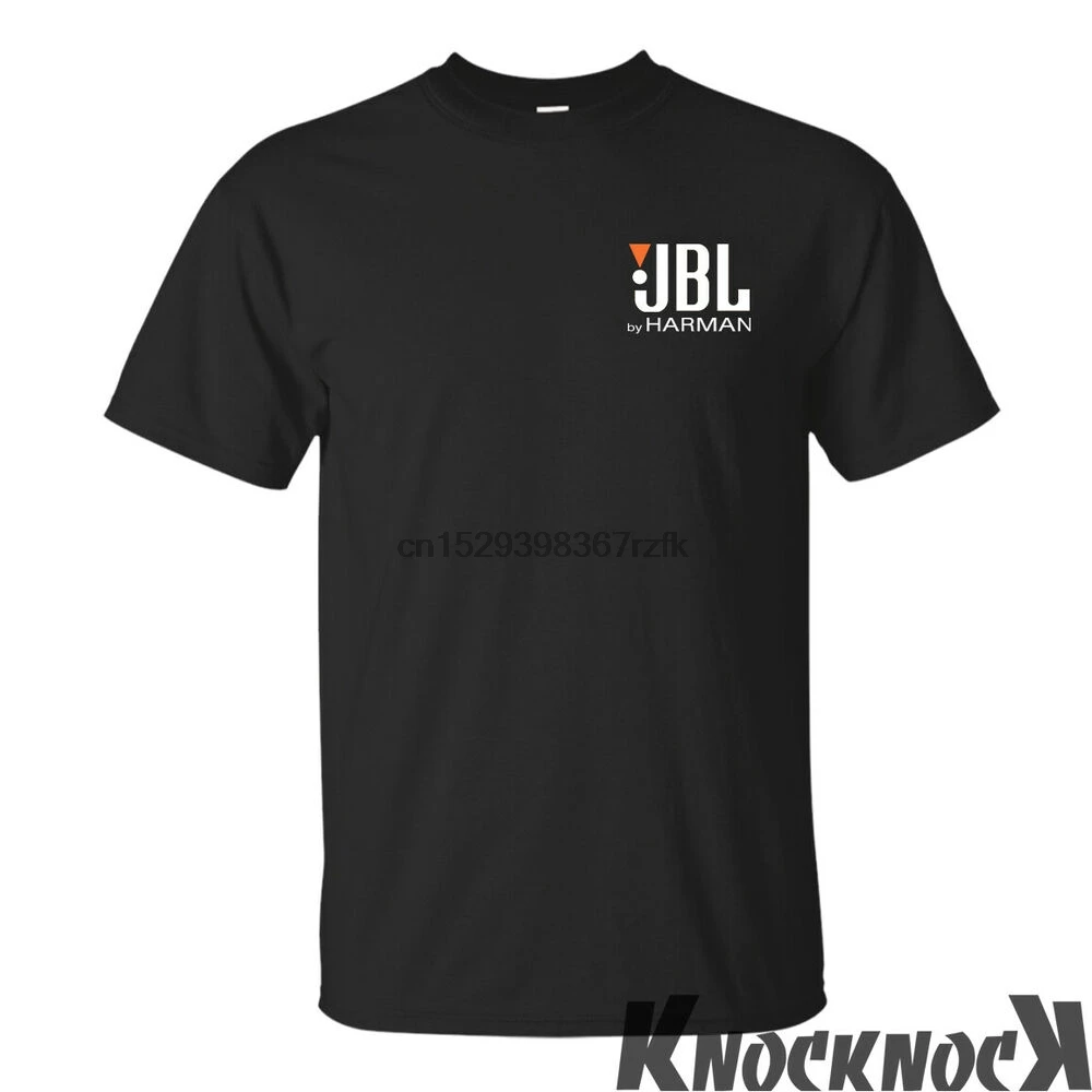 Jbl By Harman Logo