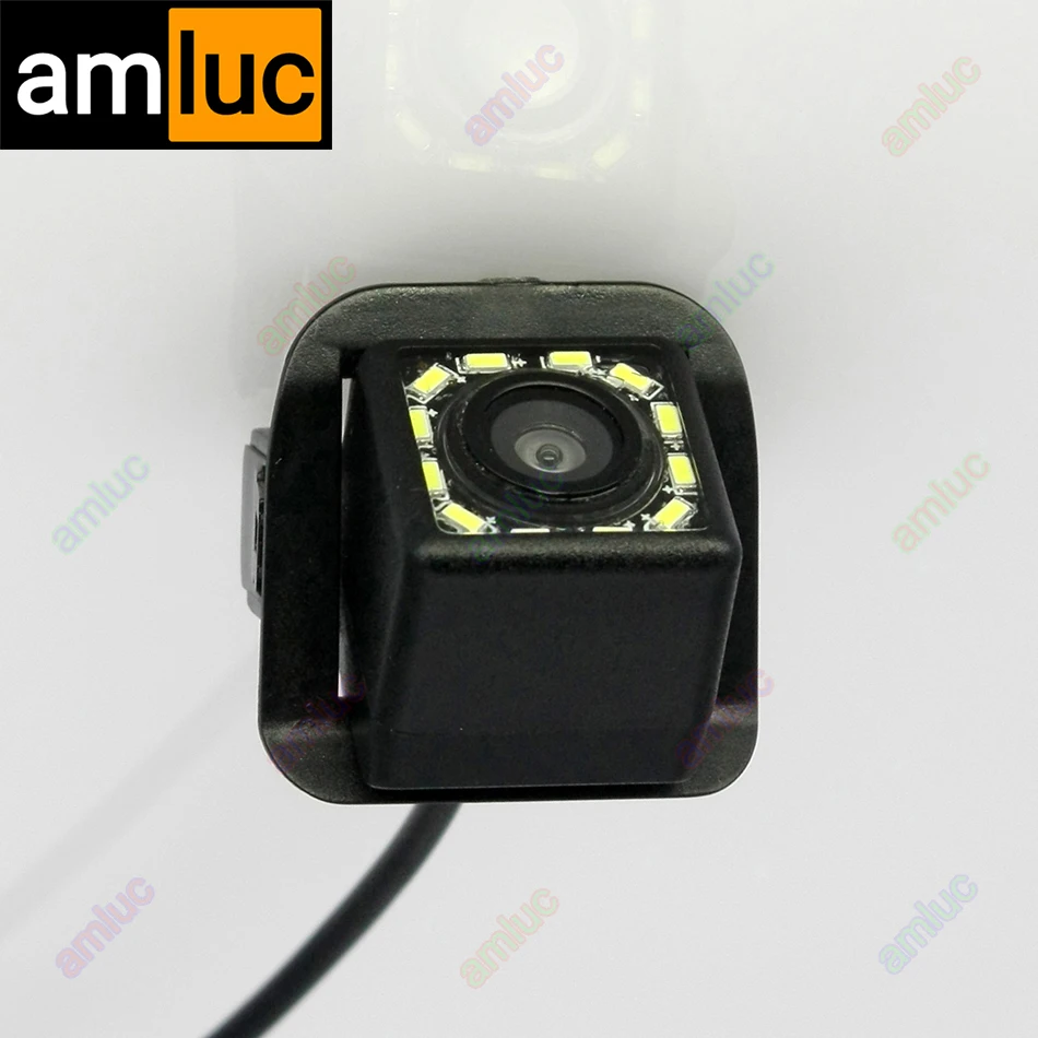 For-Lexus-GX460-For-Toyota-Sequoia-Alphard-Vellfire-Noah-Esquire-Rear ...