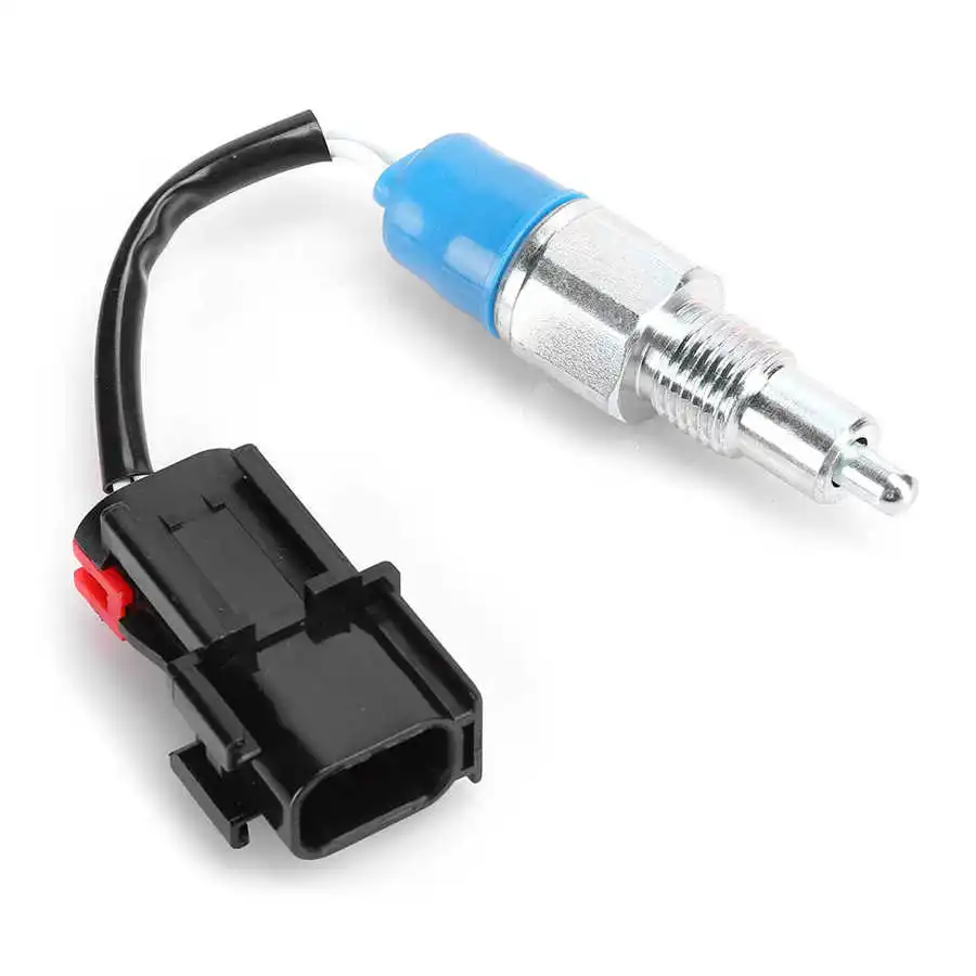 Car Auto Neutral Position Switch Car Accessory Fit for Nissan Navara ...