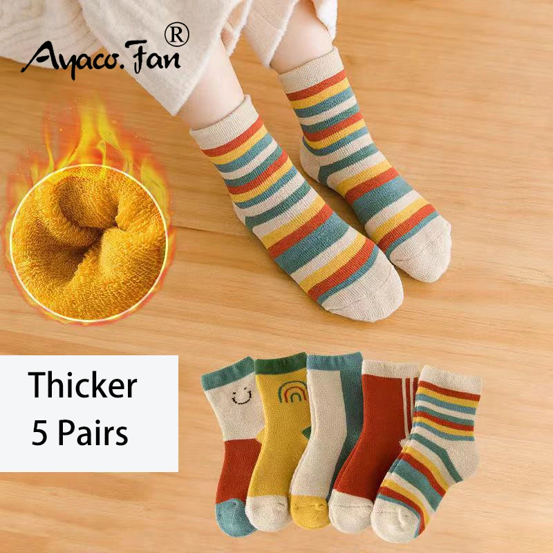 Girls Child Rainbow Socks | Rainbow Socks Toddler Boy | Rainbow Girls ...