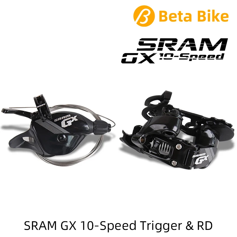 SRAM EX1 8-speed Rear Derailleur Long Cage For E-bikes SRAM EX1 Rear ...