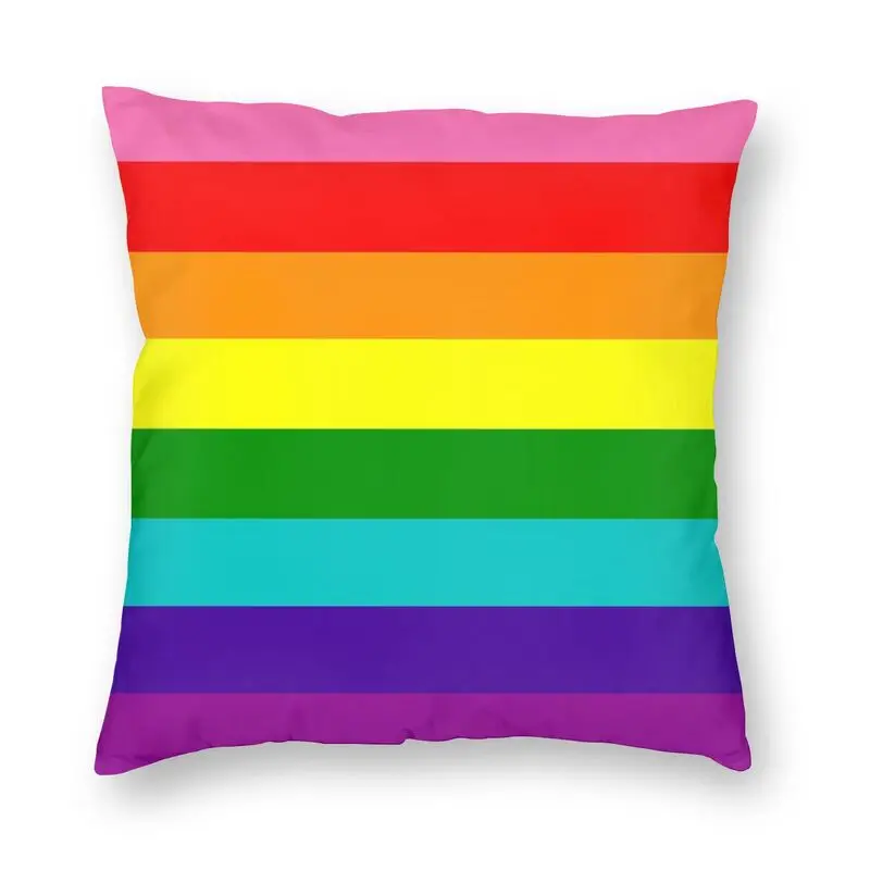 Pride Flag Pillow 70x50 Kits & How To Sewing & Fiber etna.com.pe