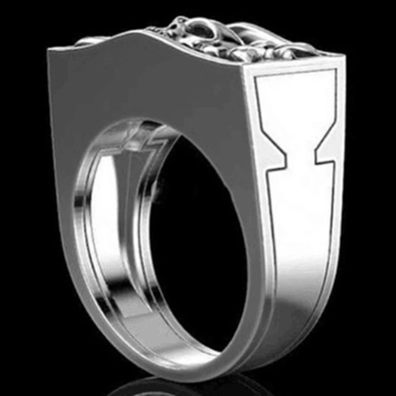 Secret Compartment Ring | sebastian7