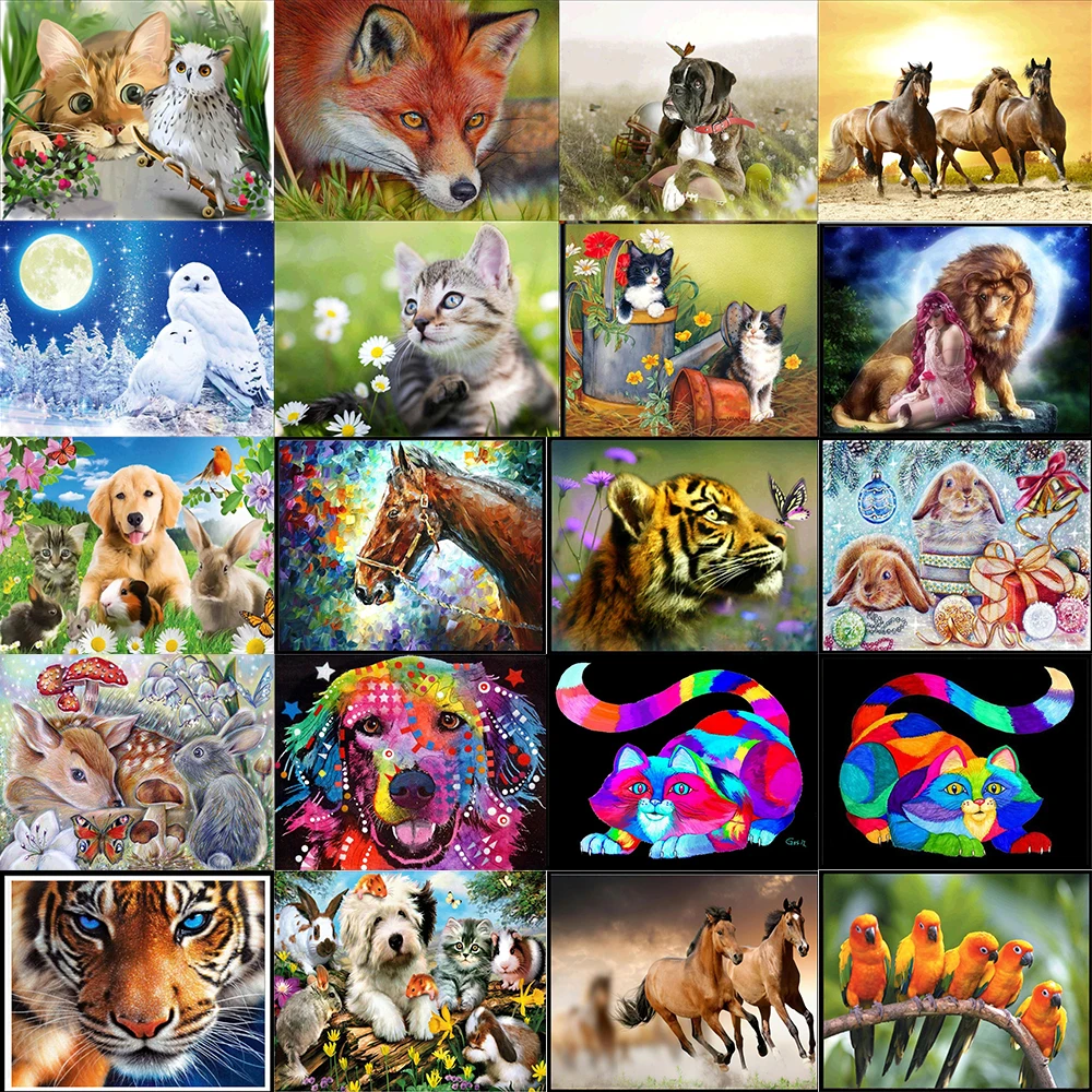 5D-diamond-painted-full-diamond-animal-round-diamond-mosaic-pattern ...