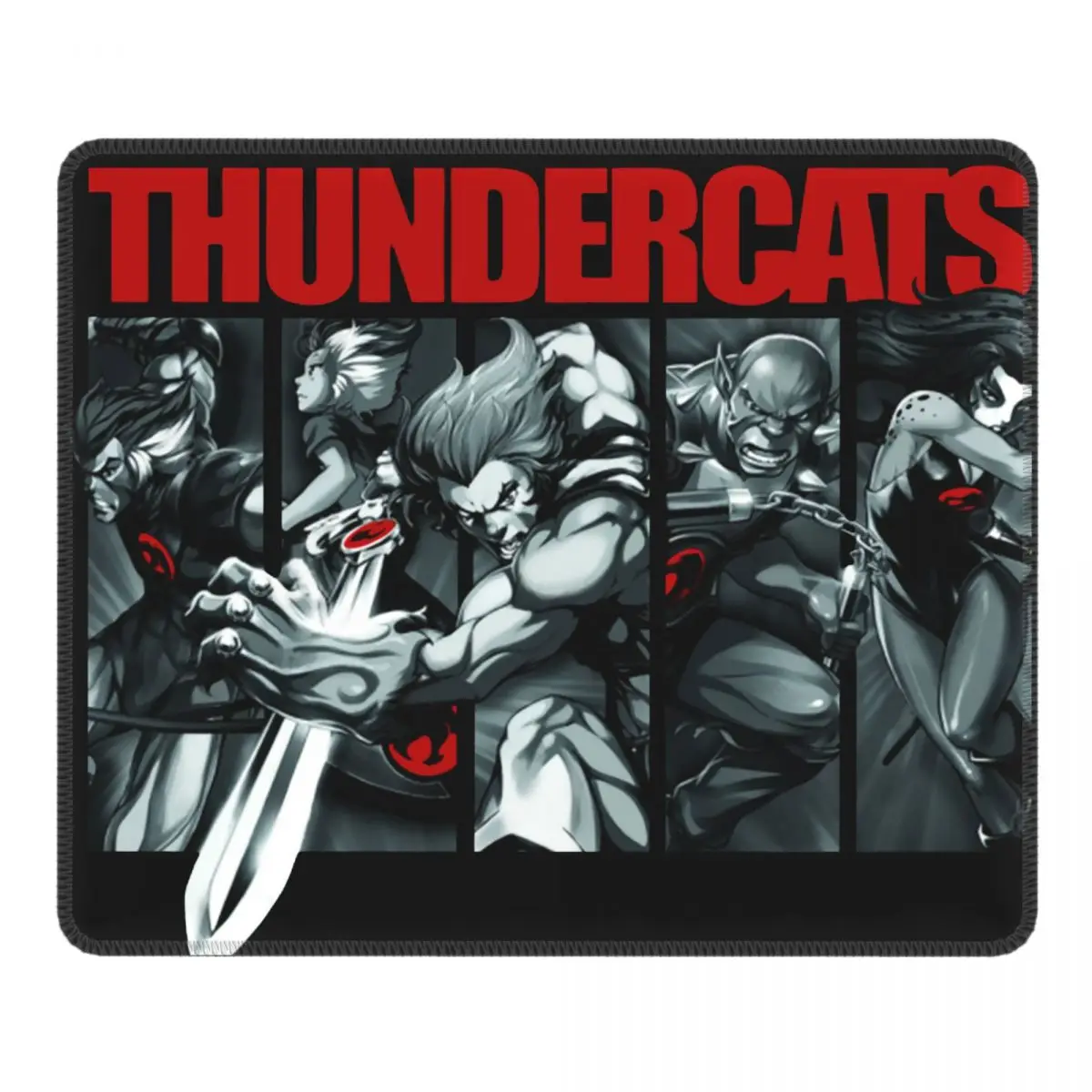 Thundercats Tygra 80s