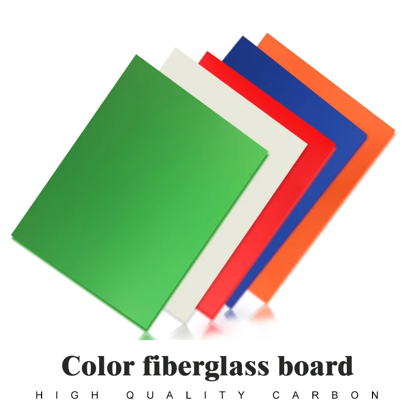 1-5mm-200-250-colored-Glassfibre-Template-Board-Sheet-Epoxy-Glass-Fiber ...