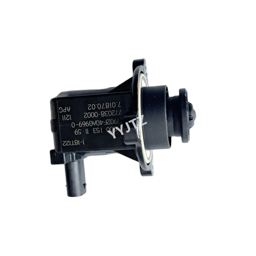 A0001531159-Turbocharger-SOLENOID-Valve-For-Mercedes-Benz-Blow-Off ...