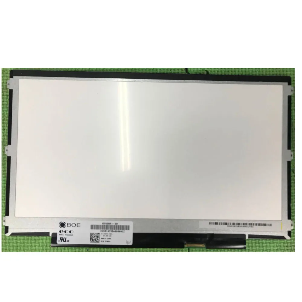 For Fujitsu Lifebook E736CZ LCD Screen Display Matrix for Laptop 13.3 ...
