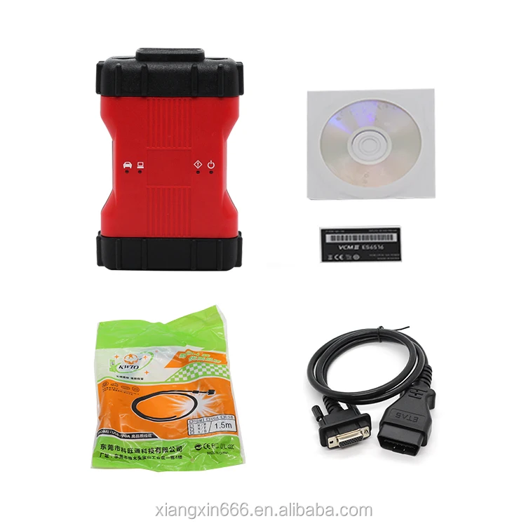 Universal Mb Car Locksmith Key Programmer Auto Key Programming Kit Obd ...