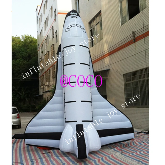 Inflatable Spacecraft Kitchen