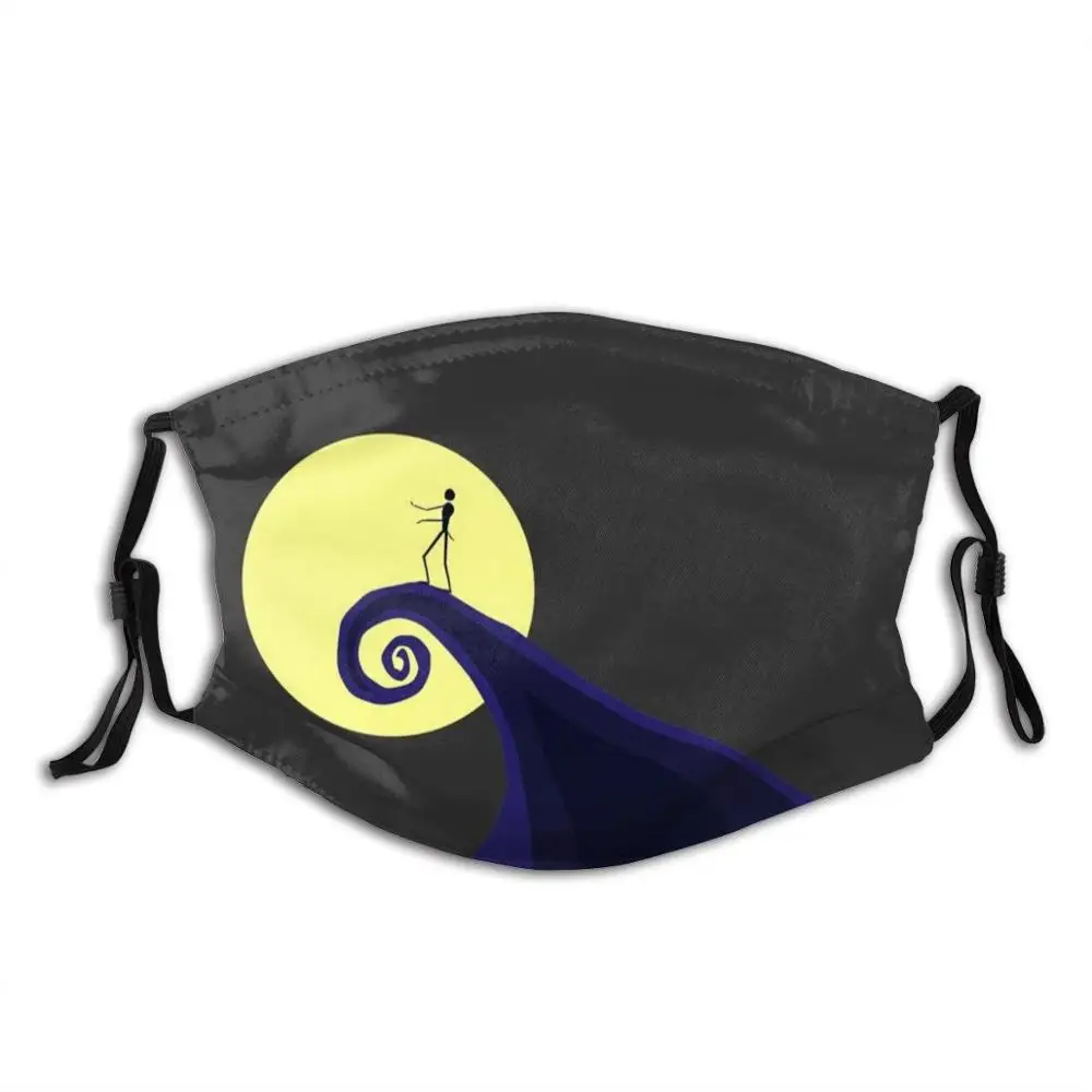 Tim-Burton-S-Nightmare-Before-Christmas-Adult-Kids-Anti-Dust-Filter-Diy ...