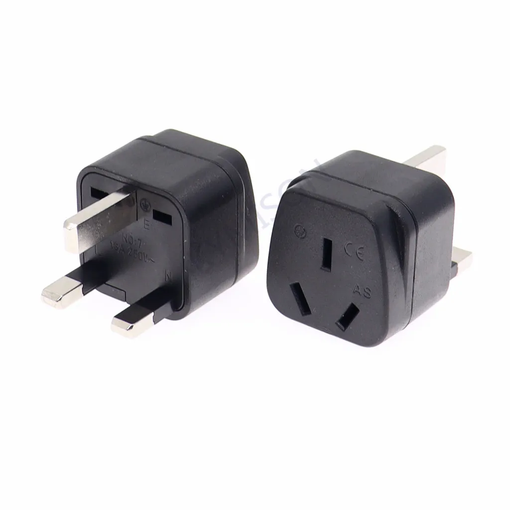 AU-2Pin-3-Pin-To-UK-Plug-Adapter-Australia-To-UK-Type-G-Converter ...