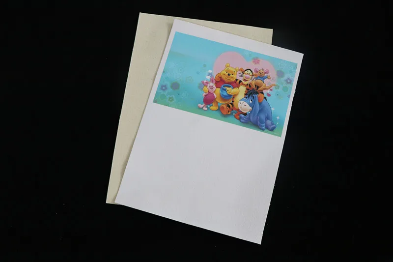 A4 Matte Surface Inkjet Printable Cotton Canvas Sheets For Inkjet ...