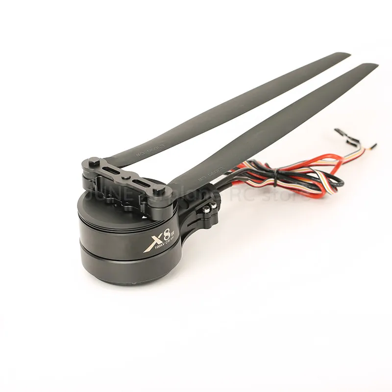 Hobbywing X8 motor Power System 3090 CW CCW Propeller for 30/35/40mm ...
