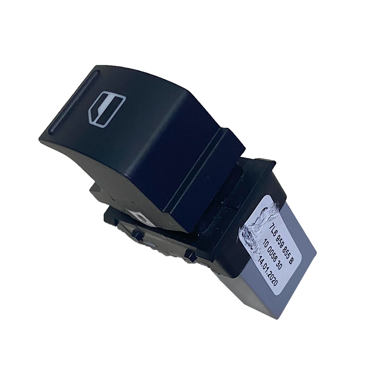 New-Power-Window-Control-Switch-For-VW-Golf-5-6-Polo-Passat-B6-CC ...