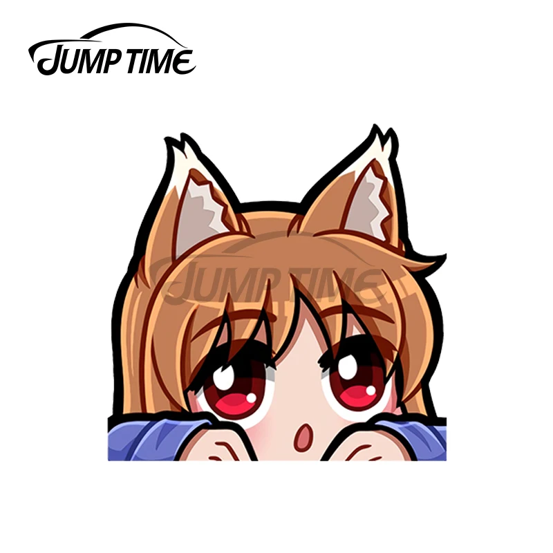 Chibi Holo