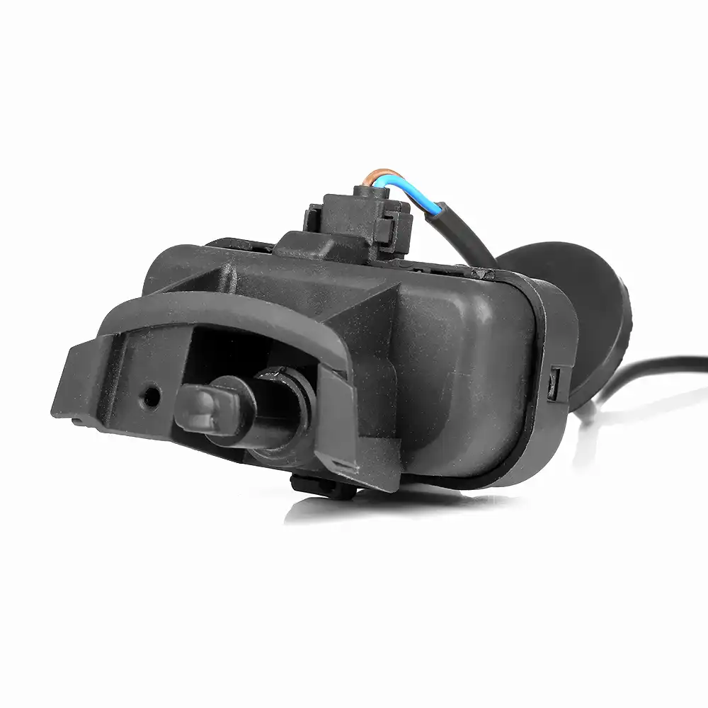 新しい 5N0 810 773 f 燃料タンクドアロックモータアクチュエータ制御ユニット vw ゴルフバリアント MK6 シロッコティグアン ...