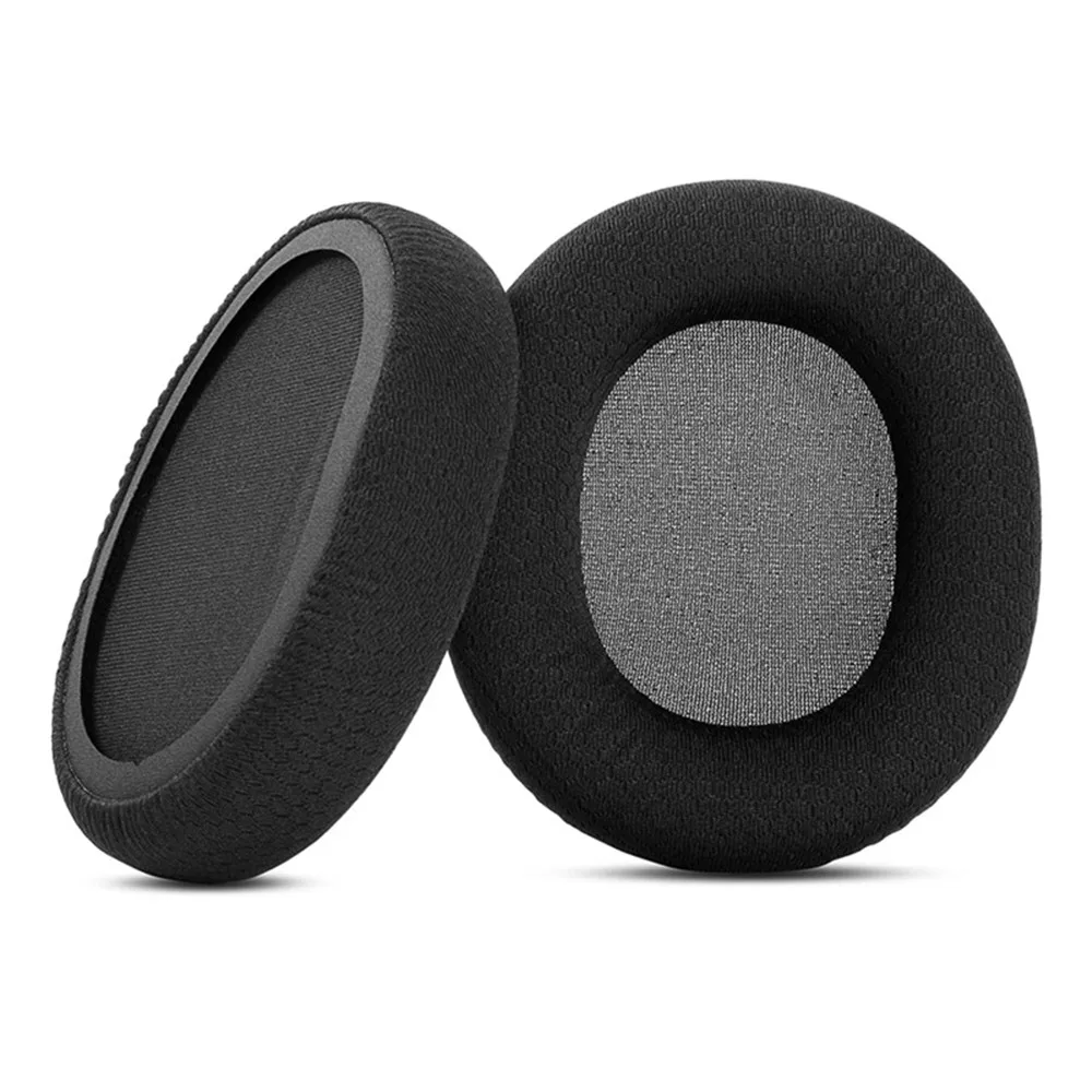 Replacement Earpads Foam Ear Pads Pillow Cushion Earmuff Cover Cups ...