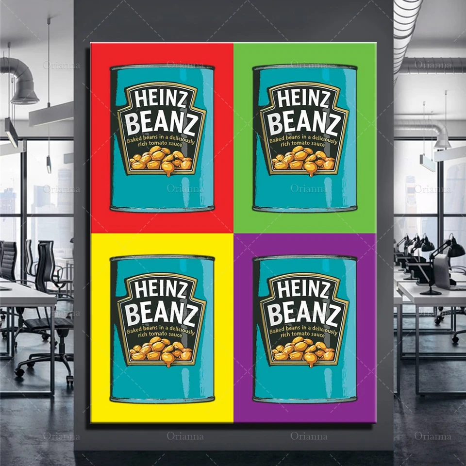 Heinz Baked Beans Logo