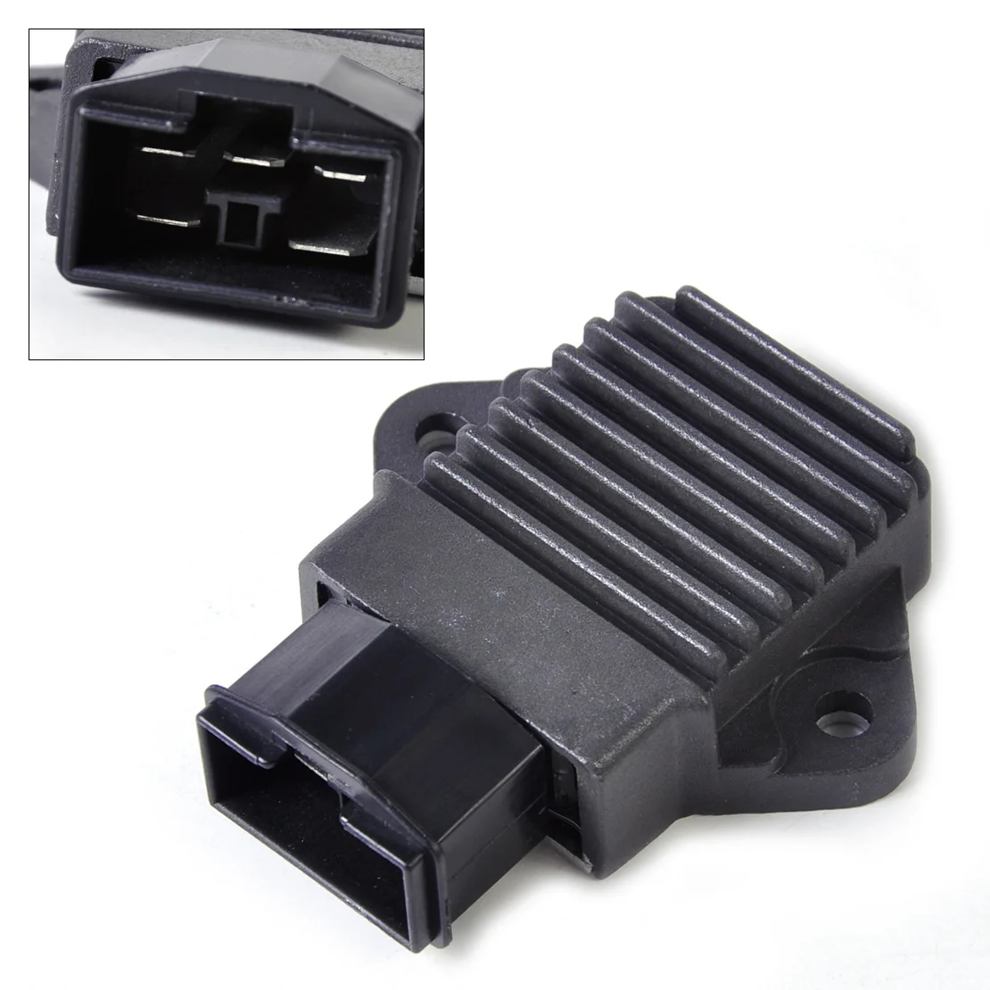 Motorcycle Voltage Rectifier Regulator For Honda Cb-1 Cb250 Cb500 Cb600 ...