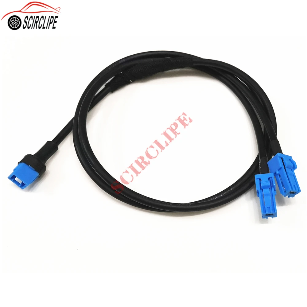 Car-0-6-Meter-GVIF-LVDS-Video-Line-Head-Unit-to-Navigation-screen ...