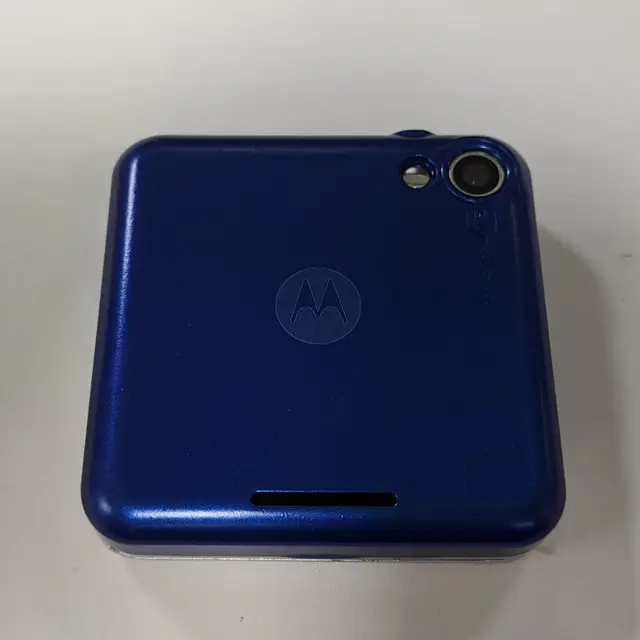 Original Motorola FlipOut MB511 GSM 2.8Inches QWERTY Keyboard 3.15MP ...